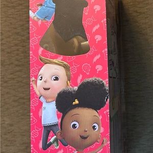 Just Play | Toys | Nib Ada Twist Scientist Ada Twist Lab Doll | Poshmark